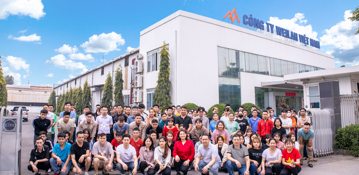 Viet Nam Weilan Optical– Weilanoptical